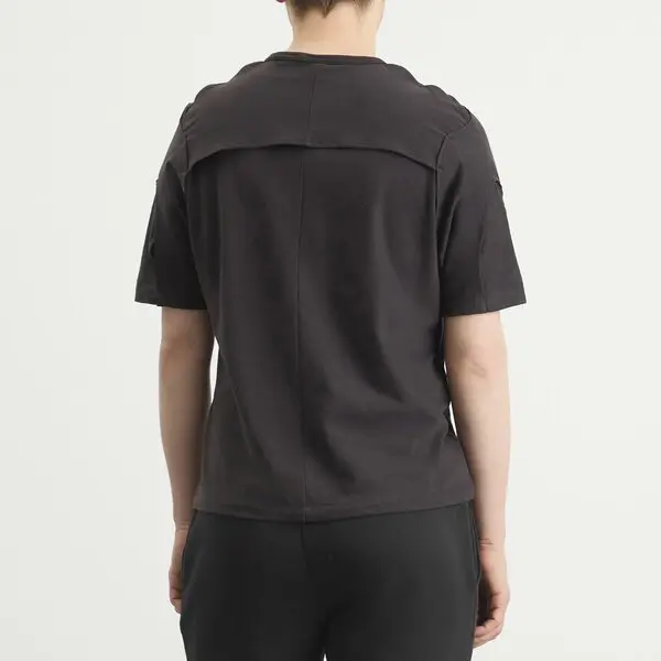 Puma X J.L-A.L T-Shirt In Dark Umber - 60% Off | Editorialist